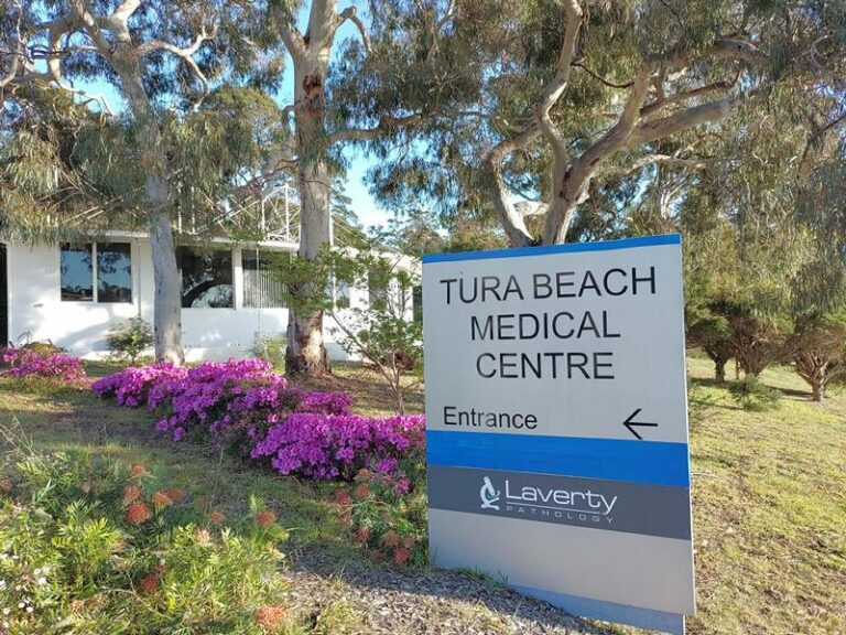 About Us – Rehoboth Tura Beach Medical Centre